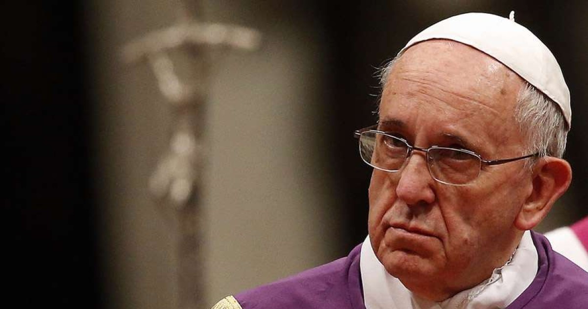 Pazimo se tvrdog srca koje ne dopušta ulazak Božjeg milosrđa